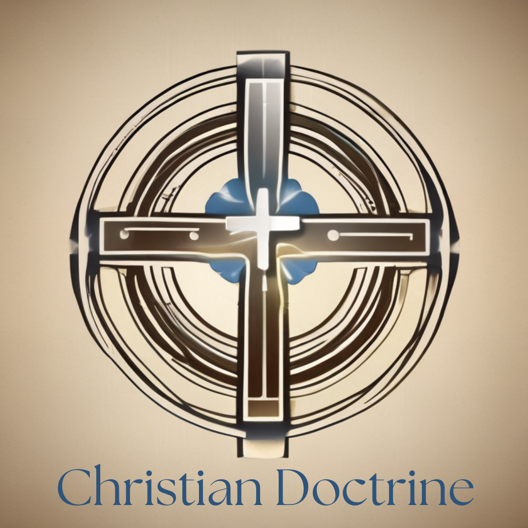 Christian Doctrine – The Christian Restoration Association