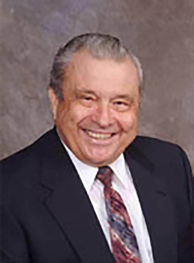 Gareth L. Reese Collection – The Christian Restoration Association