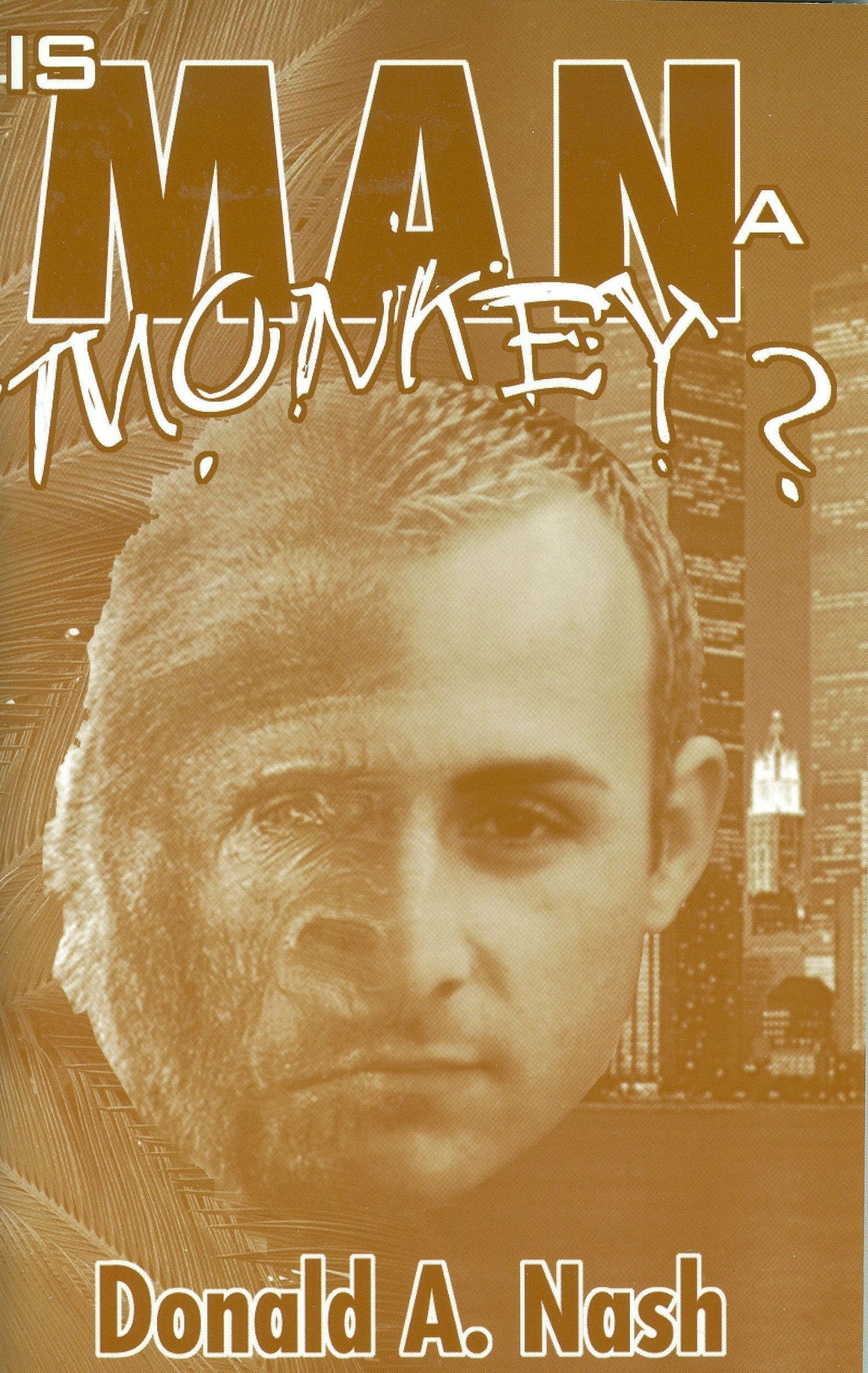 Donald Nash Collection – The Christian Restoration Association